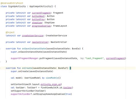 Android Studio Hilt Can T Find Application Class Even After Been Annotated With