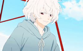 My Soul Is Always With You Tsukiyuki Mashiro Bakuten Ep