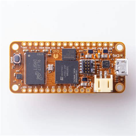 1bitsquared Orangecrab