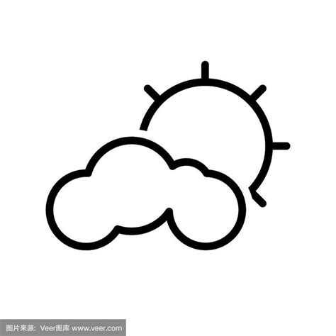 雾的简笔画怎么画 雾的简笔画怎么画 苗苗知道