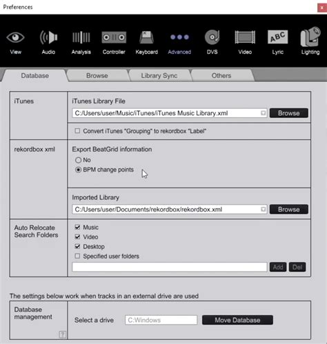 Rekordbox Cue Points Mixed In Key