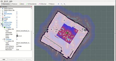 optimal path planning using bidirectional rapidly exploring random tree