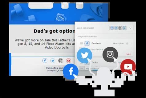 Drag And Drop Email Builder Enginemailer