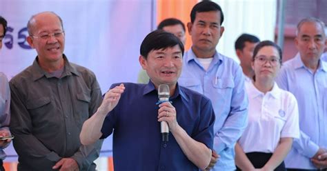 ក្រសួងការងារ នាំយកឱកាសការងារជិត ៧ពាន់កន្លែង សម្រាប់ប្រជាពលរដ្ឋ និងពលករខ្មែរ