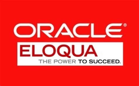 Eloqua Kupiona Przez Oracle Za 871 Milionów Dolarów Blog Salesmanago