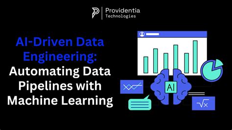 Ai Driven Data Engineering Automating Data Pipelines With Machine Learning