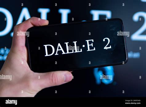 Dall E Openai Hi Res Stock Photography And Images Alamy