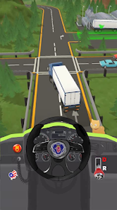 Android Için Car Driving Vehicle Master 3d İndir