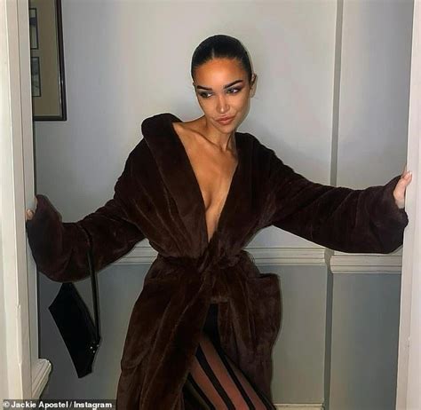 Meet Cruz Beckham S Latest Love Interest Brazilian Singer Songwriter Jackie Apostel After The