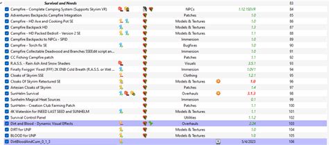 New AE Build Part Hierarchy Of Needs Gregaaz S Bethesda Blogs LoversLab