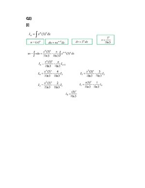 2016 AP Calculus AB Practice Exam MCQ Multiple Choice Questions With Answers Advanced Placement