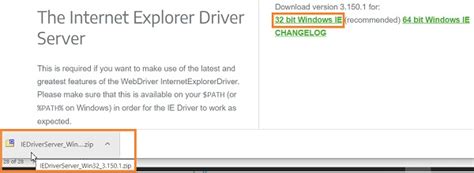 Downloading File To Specified Location With Selenium And Python
