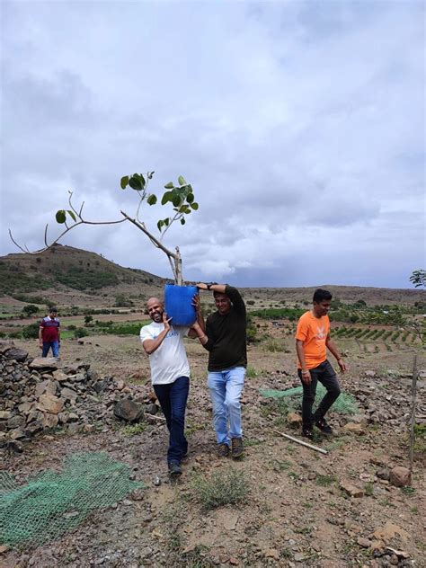 Sahil Sawant Posted On Linkedin