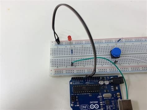 Communication Between Two Arduino Using Uart 5 Steps Instructables