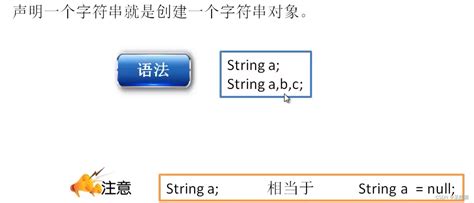 Java中的string对象创建与连接 Csdn博客 Java中的string对象创建与连接 Csdn博客