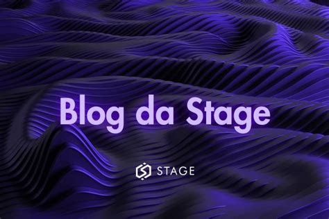 Stage Consulting Blog Stage