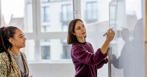 Brainstorming Tips That Can Boost Your Next Group Session