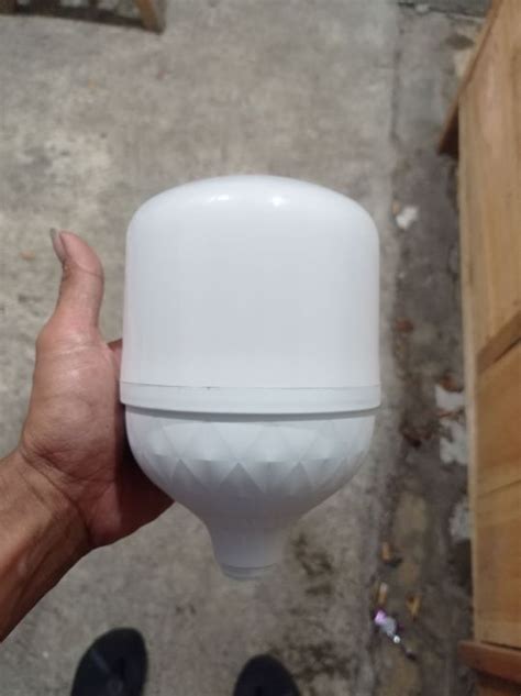 Casing Led 40 Watt HL Lazada Indonesia