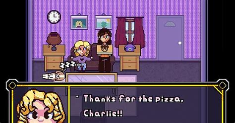 Five Nights At Freddys Illuminated Chapter 5 14 Album On Imgur