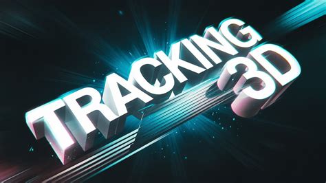 3d camera tracking text animation in after effects web design tutorials