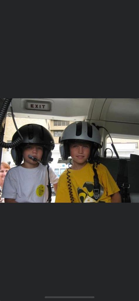 Grant Wright Happy Birthday Big Brother I Know We Butt