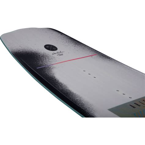 Hyperlite Aries Lisa Baloo Signature Cable Wakeboard 142cm