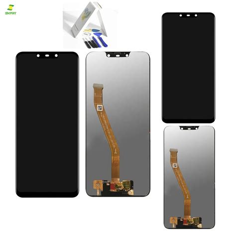 Mate Lite For Huawei Mate Lite Lcd Display Touch Screen Digitizer Assembly Replacement Mate