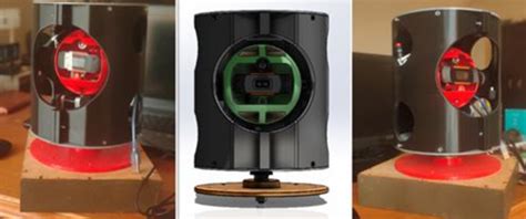 Full Assembly Of The Manufactured DISP Left And Right Compared With Download Scientific