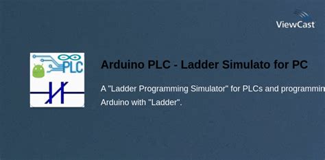 download arduino plc ladder simulator for pc windows computer