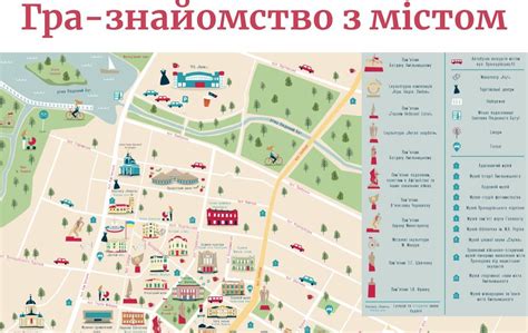 Департамент освіти та науки Хмельницької міської ради ҐРУНТОВНІШЕ ВИВЧАЄМО РІДНЕ МІСТО