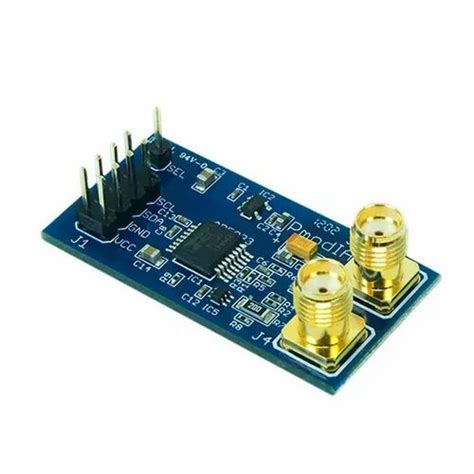 2 Analogue And Digital Ic Development Tools At ₹ 100 In Mumbai Id 26323860633