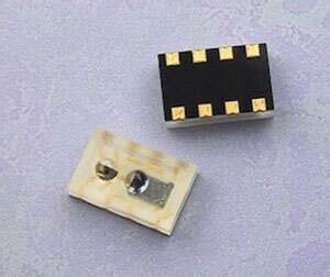 Optical Encoders Have Two Channel Analog Output EE Times