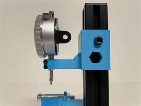 3 Point Bending Test By Jantec Download Free Stl Model