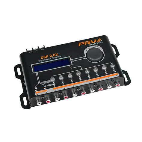 Dsp Droppin Hz Car Audio