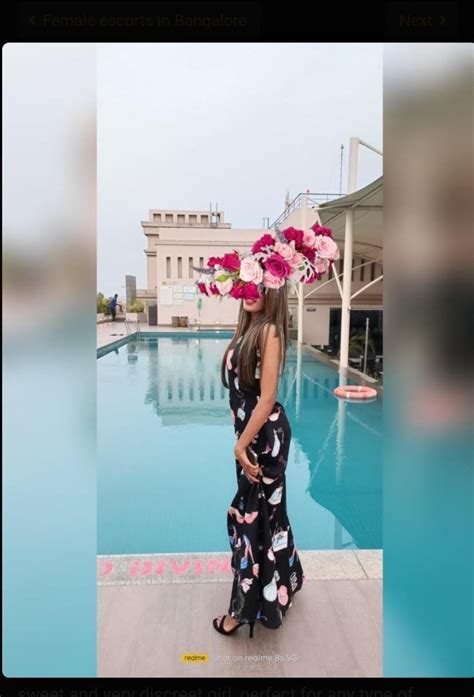 Shreya Mathur Indian Escort In Bangalore