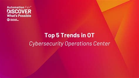 Rockwell Automation On Linkedin Industrialcybersecurity Otcybersecurity Icscybersecurity