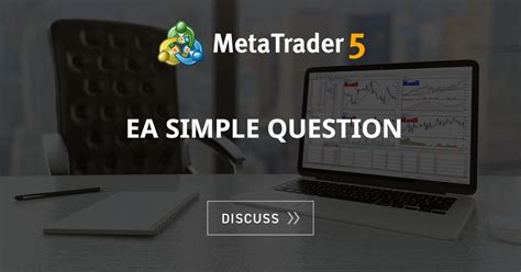 Ea Simple Question Moving Average Ma Mql4 And Metatrader 4 Mql4 Programming Forum