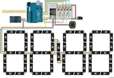 Github Networkdisafull Functional Clock Arduino Robust Arduino