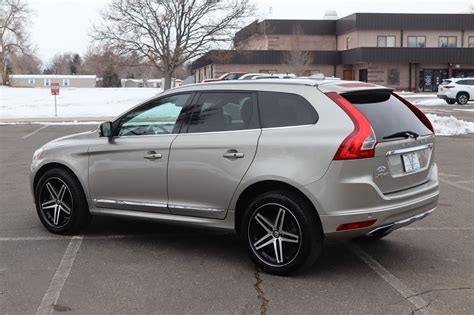 2014 Volvo Xc60 32 Premier Victory Motors Of Colorado