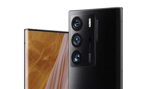 הושק גלובלית: ZTE AXON 40 Ultra עם מצלמת סלפי מתחת למסך ב- 799 דולרים ...