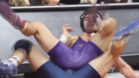 Hot Wrestling Moments Thisvid Com