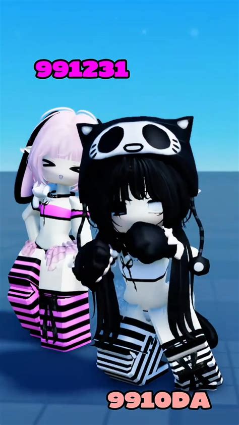 Matching Outfits Ideas For Girls Theme Moe 🎁 Grupo C4ndys Ozp Mapa