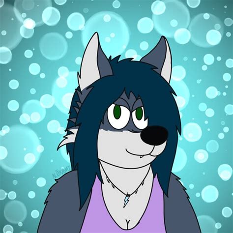 Jen Ōkami By Noctis Okami Fur Affinity [dot] Net