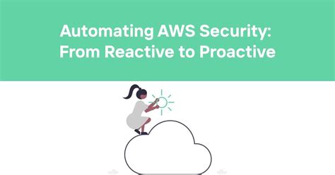Odown Blog Automating Aws Security From Reactive To Proactive