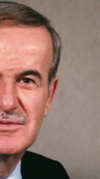 محاولة اغتيال حافظ الاسد Youtube