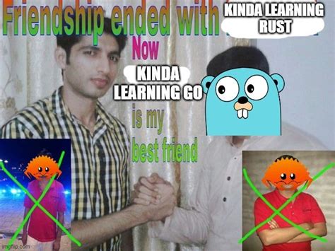 Ranveer Sequeira On Linkedin Golang Learningjourney