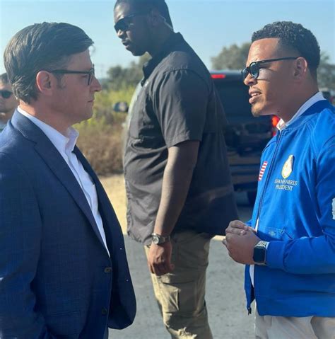 Shane Harris On Linkedin Pleased To Welcome The Speaker Of The Us