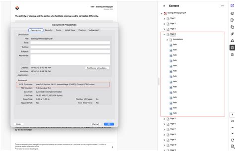 Issues With Pdf Exported From Adobe Acrobat Adobe Community 14935102
