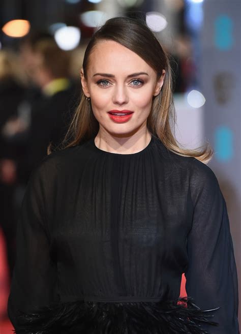 Picture Of Laura Haddock