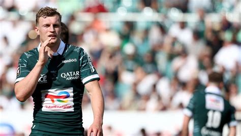 Section Paloise Le Centre International Émilien Gailleton Prolonge Son Contrat Jusquen 2029 Ici